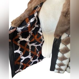 Vintage | Jackets & Coats | Vintage 7s Fur Coat | Poshmark